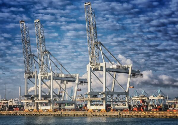 Nova Data Testing – Non-Destructive Testing Services