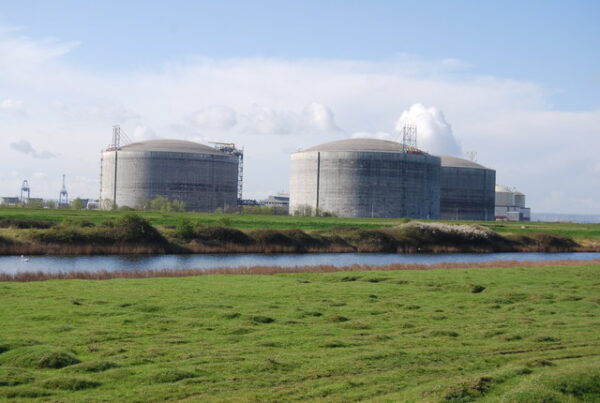 Nova Data Testing – Non-Destructive Testing Services