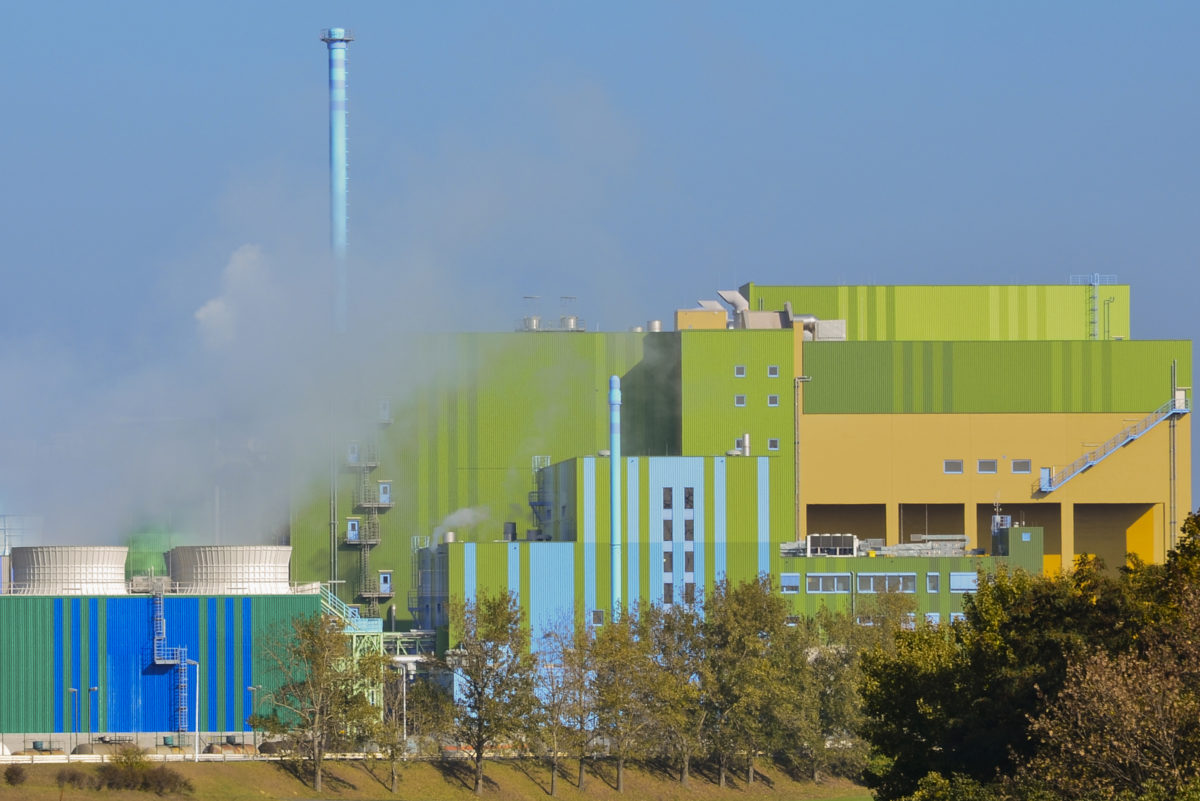 Nova Data Testing – Non-Destructive Testing Services