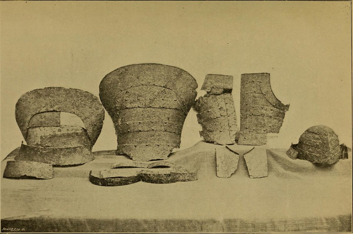 The Seven Metals of Antiquity – Nova Data Testing