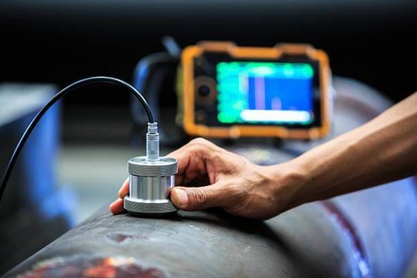Ultrasonic Testing – Nova Data Testing